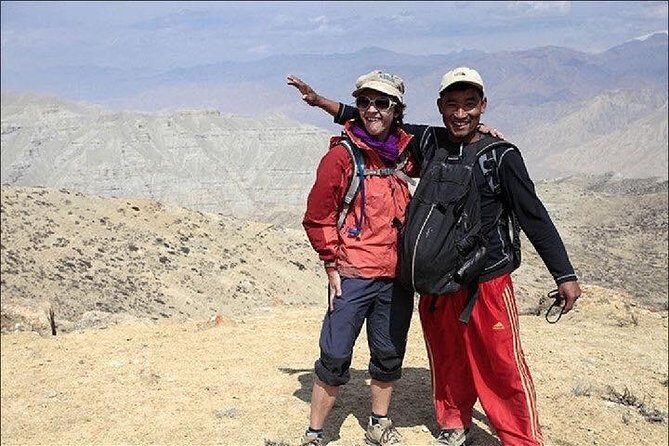 annpurna base camp trekking - The Trekking Experience: What Youll See and Feel