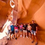 Antelope Canyon and Horseshoe Bend Day Tour from Las Vegas - Who Will Appreciate This Tour?