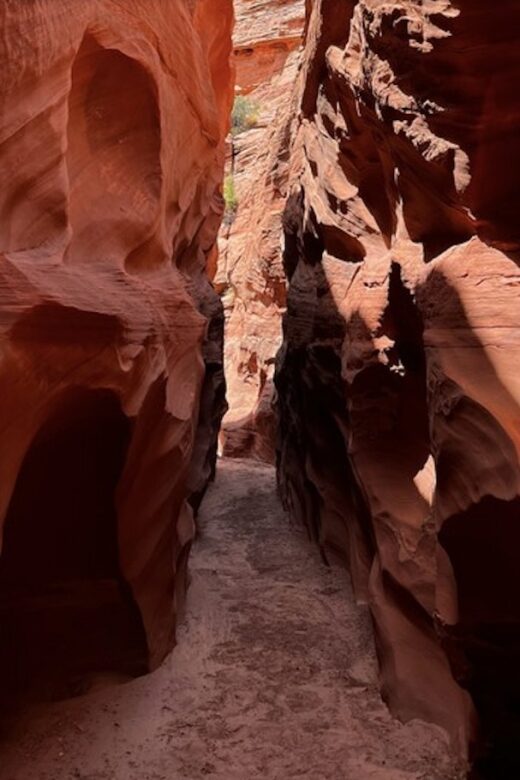 Antelope Canyon: Hidden Hiking Tour - Final Thoughts