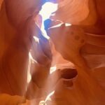 Antelope Canyon, Horseshoe Bend, Lake Powell from Page, AZ - How the Experience Feels in Real Life