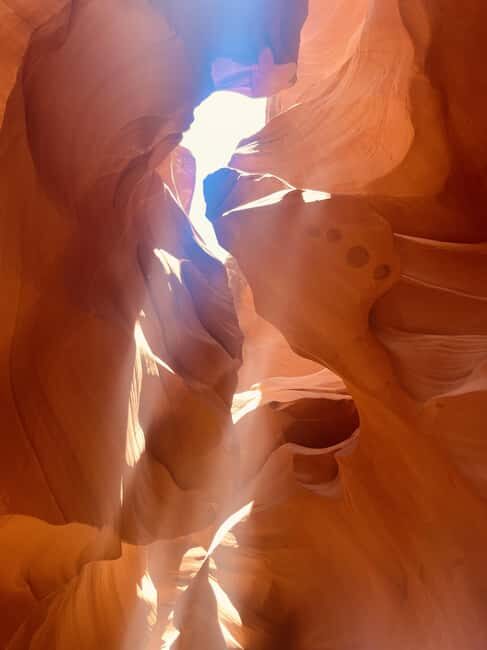 Antelope Canyon, Horseshoe Bend, Lake Powell from Page, AZ - How the Experience Feels in Real Life