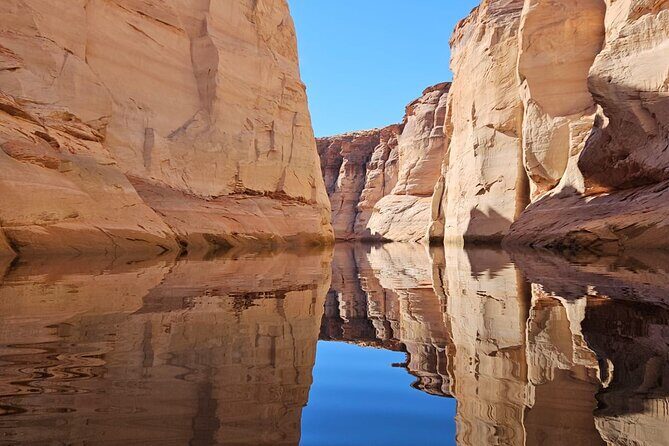 Antelope Canyon/Lake Powell Kayak Rentals: Self-Guided Adventures - Detailed Breakdown of the Experience