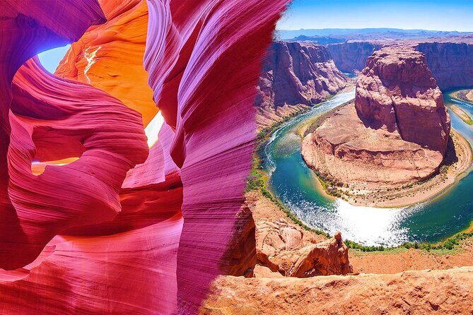Antelope Canyon Prime Time, Glen Canyon, Horseshoe Bend 4 Hours Sightseeing Tour - Evaluating the Price and Overall Value