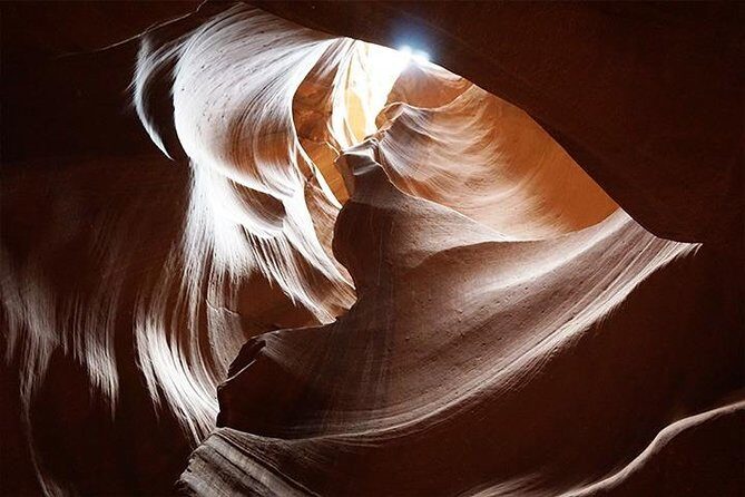 Antelope Canyon via Canyon X and Horseshoe Bend Scenic Tour from Sedona - What You Can Expect at Each Stop
