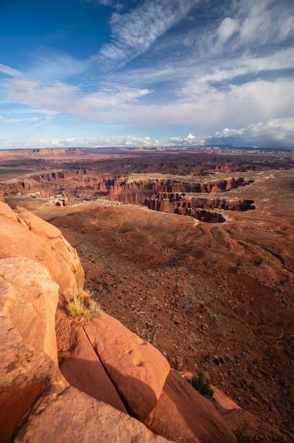 Antelope Canyon X by Taadidiin/Horseshoe Bend Overlook - Detailed Itinerary and Experience