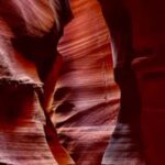 Antelope Valley: Upper Antelope Deer Canyon Tour - The Itinerary: A Closer Look