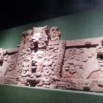 ANTHROPOLOGY MUSEUM & CHAPULTEPEC: Guided Tour - The Anthropology Museum: A Treasure Trove of Prehispanic Artifacts