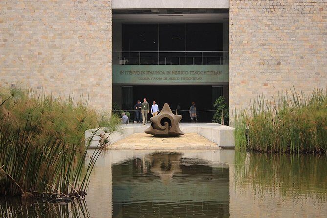 Anthropology Museum Guided Tour - The Itinerary in Detail