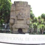 Anthropology Museum Private Experience Walking Tour - The Itinerary: What to Expect