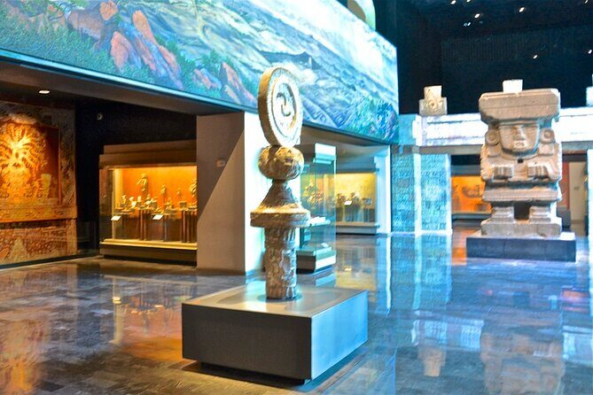 Anthropology Museum Ticket - Planning Your Visit