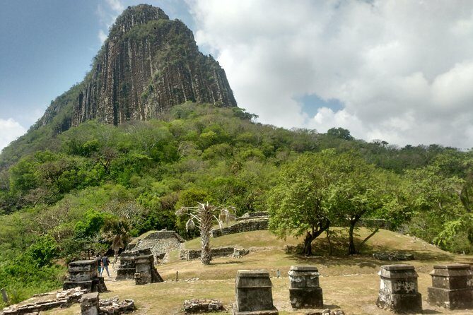 Antigua-Cempoala and Quiahuiztlan Archaeological Day Trip - Why This Tour Is Worth Considering