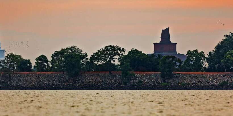 Anuradhapura & Aukana: Private Day Tour From Habarana - In-Depth Tour Breakdown