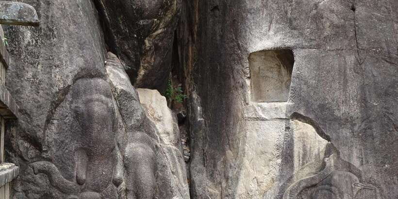 Anuradhapura & Aukana: Private Day Tour From Sigiriya - Analyzing the Value
