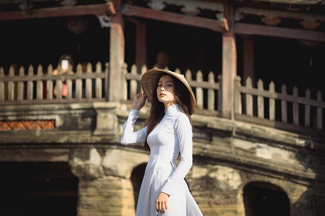 Ao Dai Hoi An Photography Tour - In-Depth Look at the Experience