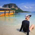 Ao Nang: 4 Islands Day Tour by Speedboat or Longtail Boat - Who Will Love This Tour?