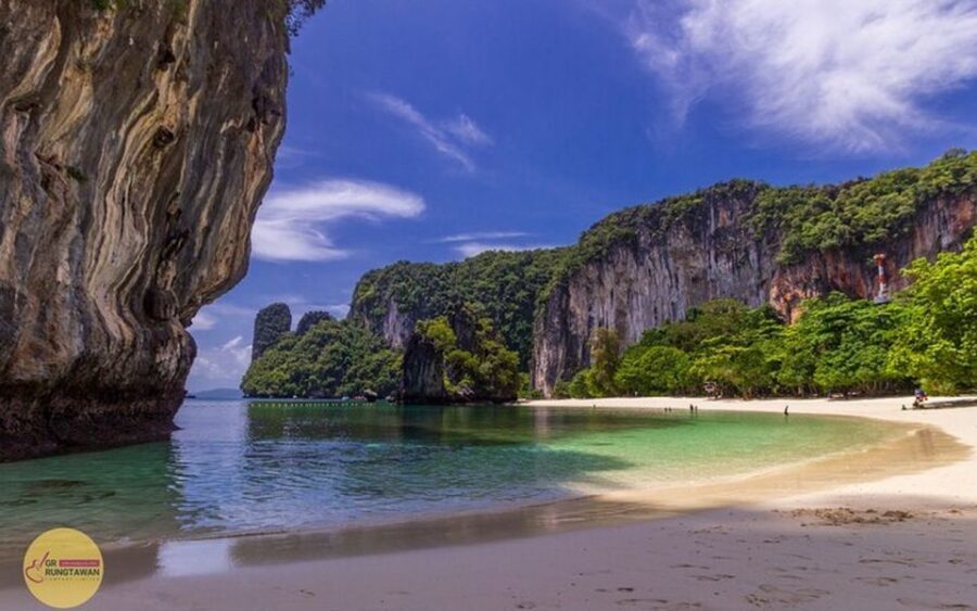 Ao Nang: Hong Islands Tour by Speedboat or Longtail Boat - What Does It All Cost and Is It Worth It?