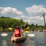 Ao Nang Kayak Adventure: Explore the Stunning Flooded Forest - The Itinerary — What You Can Expect