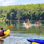 Ao Nang Kayaking at Klong Rud with Hotel Transfer - What We Loved About the Scenery and Atmosphere