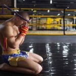 Ao Nang Krabi Thai Boxing Stadium Admission with Hotel Pickup - Timing and Group Size