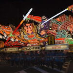 Aomori Full-Day Private Trip with Government-Licensed Guide - Detailed Breakdown of the Itinerary