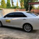 Aonang any hotel to Khao Lak Private transfer - Why Choose a Private Transfer?