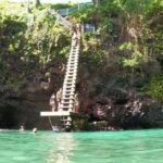 Apia: Full-Day Upolu Island Tour with Waterfalls and Beaches - The Highlight of the Day: To Sua Trench