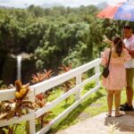 Apia Port - Cruise Ship Guests Only! - Piula Cave Pool – Refreshing Spring by the Sea