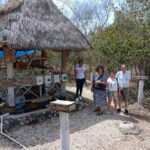 Apiary Tour (Bee tour) also Archeological site and salt Pond - Who Will Love This Tour?