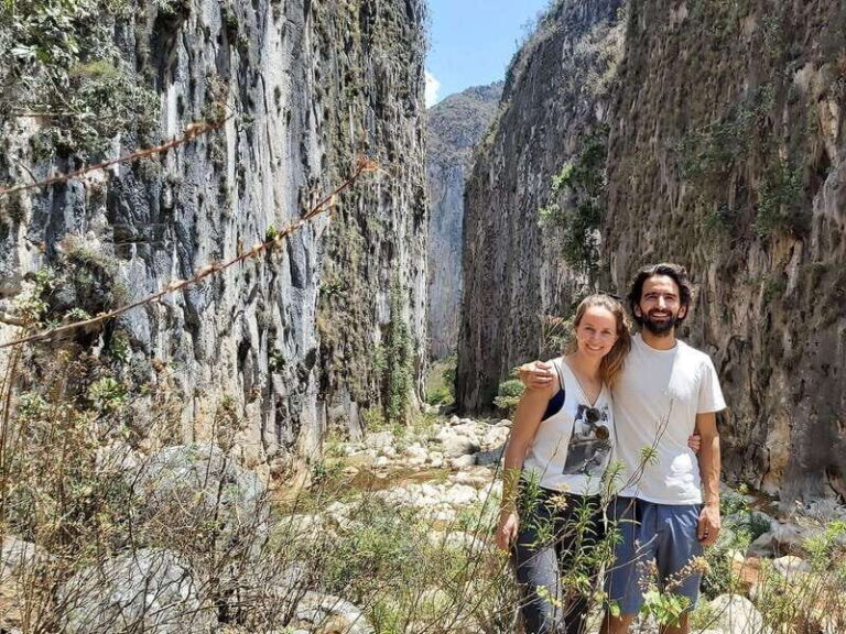 Apoala Canyon, Ponds and Waterfalls 2 Days Hike Trip - Final Thoughts: Who This Tour Is Best For