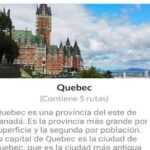 APP Self-Guided Tours Quebec with Audioguide - Final Thoughts: Worth Considering for the Self-Starter