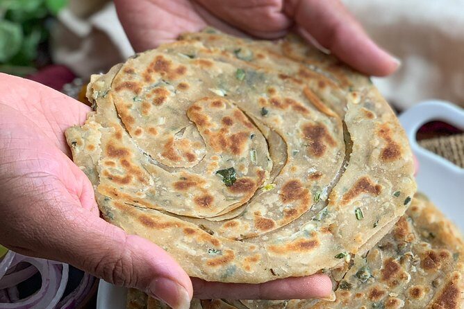 Appetizing virtual cooking class from Delhi - What to Expect: A Step-by-Step Culinary Journey