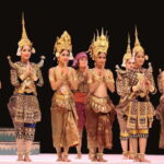 Apsara Dance Show with Dinner by Tuk-Tuk Roundtrip Transfer - The Itinerary—What to Expect