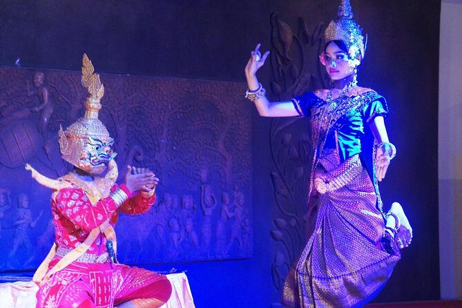 Apsara Dinner Show - Analyzing the Value and Suitability