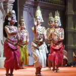 Apsara Performance Including Buffet Dinner & Hotel Pick up - Authenticity and Cultural Significance