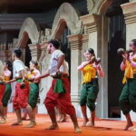 Apsara Performance with Dinner include Pick up & Drop off - Why This Tour Offers Great Value