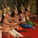 Apsara Traditional Dances & Local Buffet with Tuk-Tuk Ride - Evaluating the Value