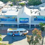 Aquaduck Sunshine Coast - 1hr Mooloolaba Amphibious Tour - The Itinerary Breakdown
