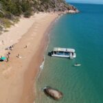 Aquascene Circumnavigation Magnetic Island Tour - What You’ll Love About the Tour