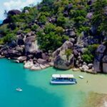 Aquascene Circumnavigation Magnetic Island Tour - What Travelers Say
