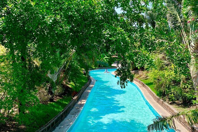 Aquatico Inbursa Waterpark: Veracruz - Ticket - Why Choose To Visit?