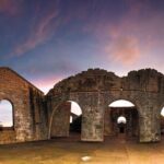 Arakoon National Park: Trial Bay Gaol: Life behind bars kids tour - Who Is This Tour Best For?
