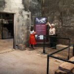 Arakoon National Park: Trial Bay Gaol Twilight Tour - The Itinerary in Detail