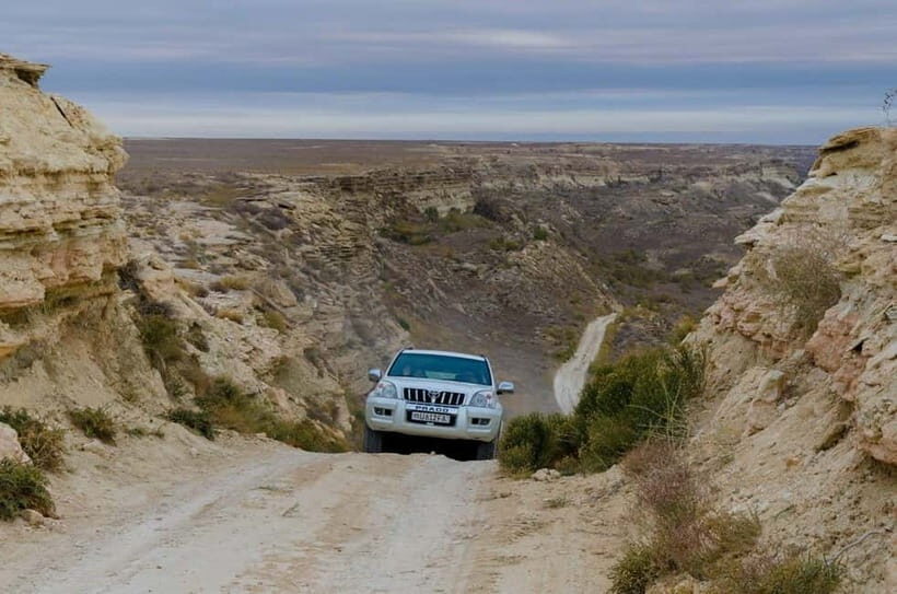 Aral Sea Tour from Nukus 1 night / 2 days - Who Is This Tour Best Suited For?