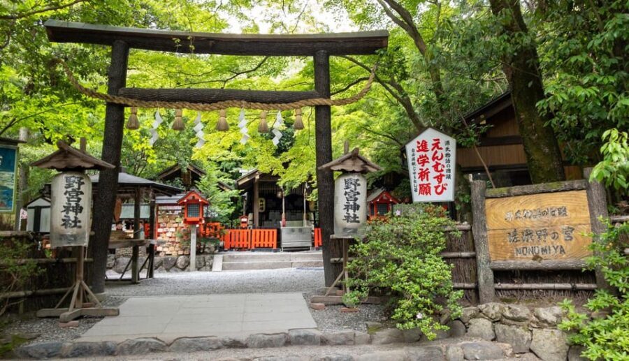 Arashiyama Hidden Gems: Walking Tour escaping crowds - The Value of the Experience
