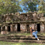 Archaeological Zones Yaxchilan & Bonampak - Navigating the Usumacinta River