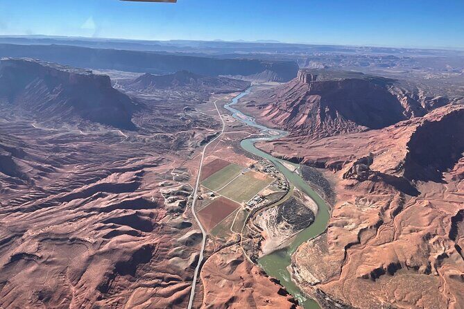 Arches National Park Airplane Tour - Final Thoughts: Who Will Love This Tour?