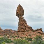 Arches National Park by Van Tour - Analyzing the Value