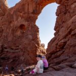 Arches National Park Half Day Tour - How the Day Unfolds: Itinerary Breakdown