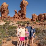 Arches National Park Half Day Tour - Analyzing the Price and Value