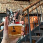 Architecture & Craft Beer at the trendiest area in Guadalajara - Discovering the Heart of Colonia Americana